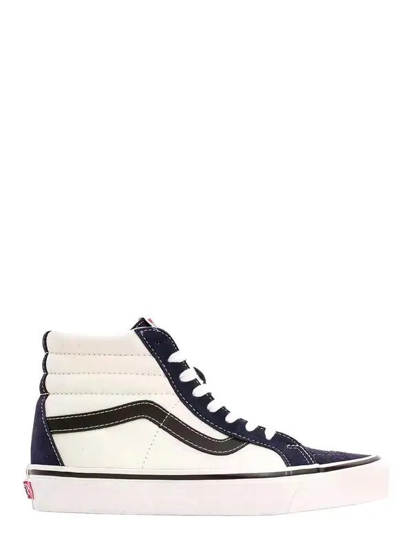 VANS Ua Sk8-hi 38 Dx Anaheim Factory Sneakers - Blue