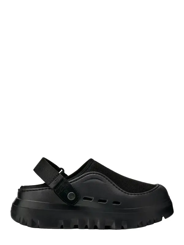 UGG Peakmod Clogs - Black