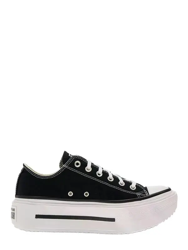 CONVERSE Chuck Taylor Platform Sneakers - Black