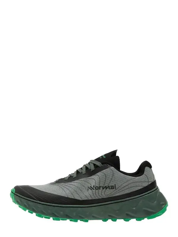 NNORMAL Tomir 2.0 Sneakers - Green
