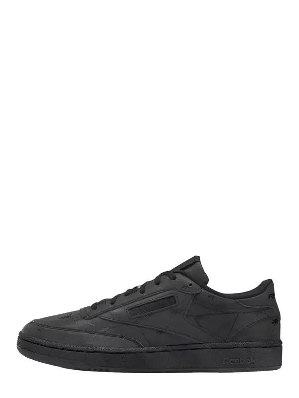 REEBOK Club C 85 Sneakers - Black