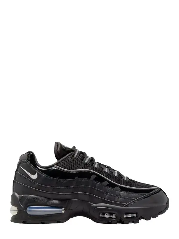 Nike Air Max 95 Og Sneakers - Black