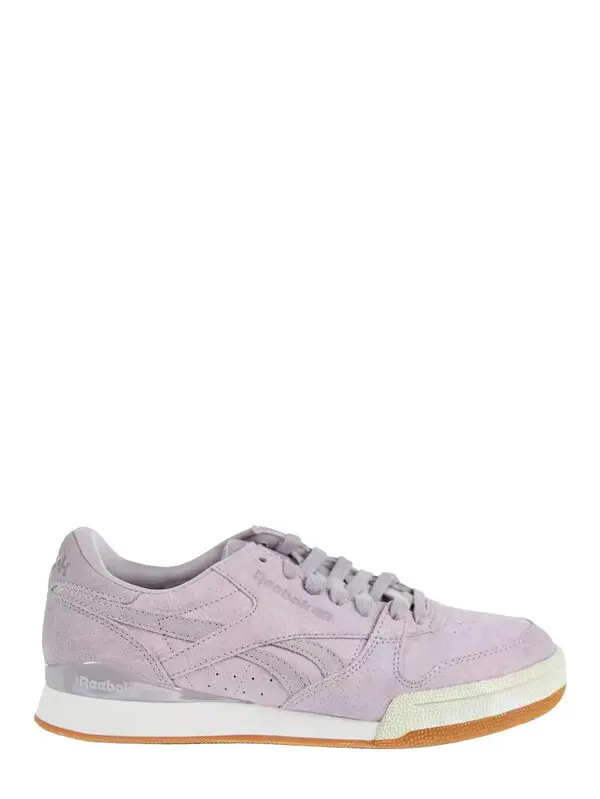 REEBOK Phase 1 Pro Sneakers - Purple
