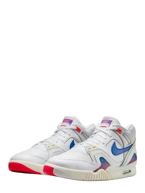 Nike Air Tech Sneakers - White