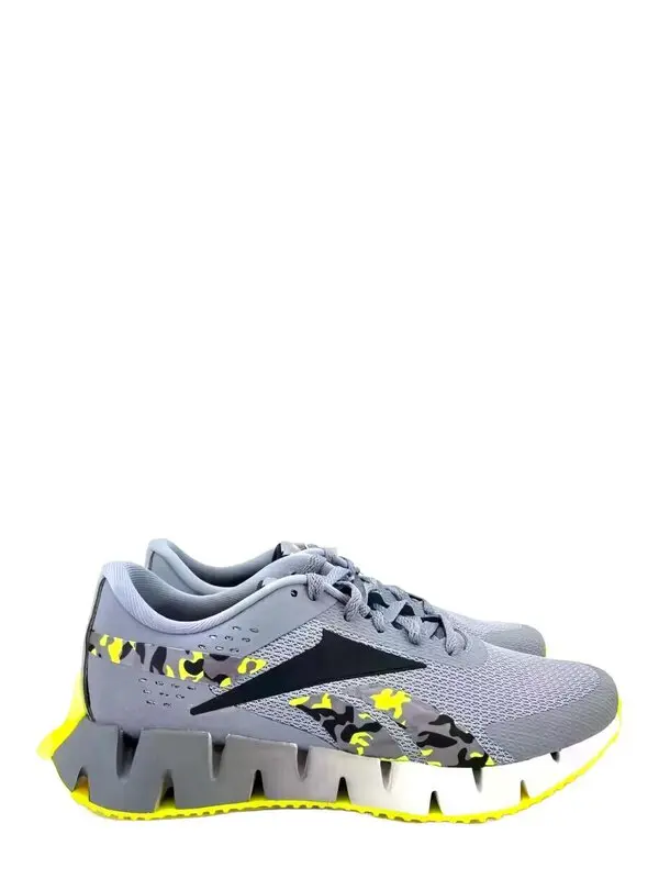 REEBOK Zig Dynamica 2 Sneakers - Grey