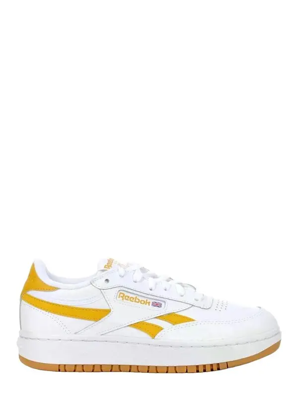 REEBOK Club C Double Revenge Sneakers - White