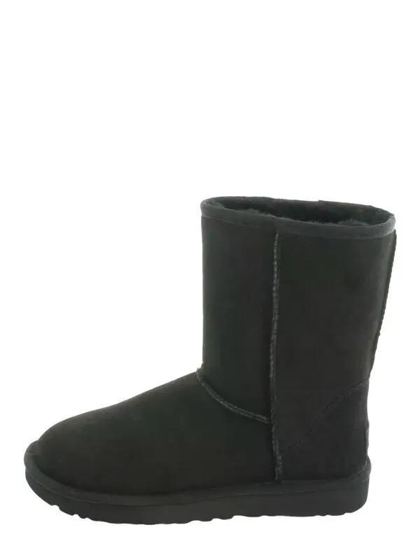 UGG Classic Short Ii Boots - Black