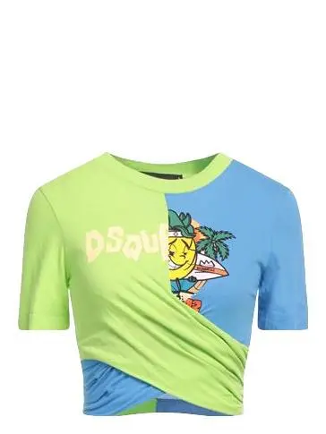 Dsquared2 T-shirt - Green