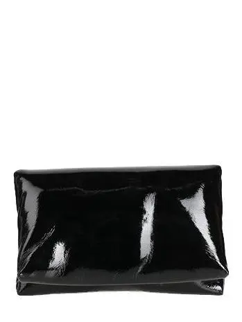 Marni Handbag With Flap Closure - Black