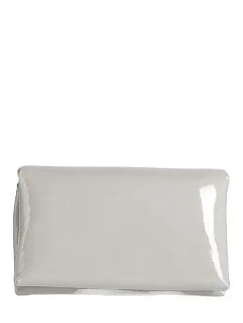 Marni Handbag With Flap Closure - Grey