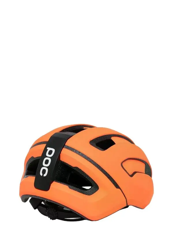 POC Cycling Helmet - Orange