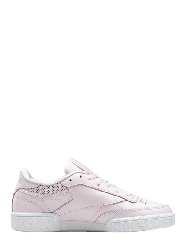 REEBOK Club C 85 Pixel Sneakers - Pink