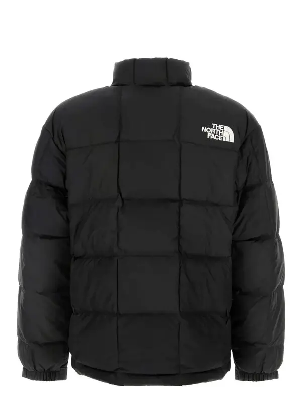 The North Face Lhotse Padded Jacket - Black