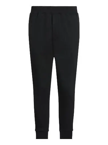 Dsquared2 Pants Size Cotton, Polyester, Elastane - Black