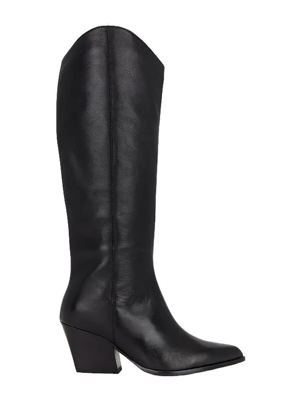 Seychelles Begging You Boot - Black