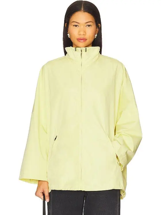 Rue Sophie Spence Jacket - Celestial Yellow