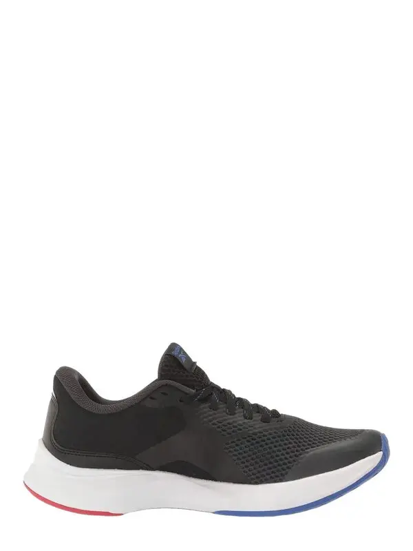 REEBOK Low Top Sneakers - Black