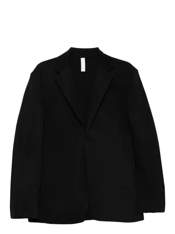 CFCL Milan Blazer - Black