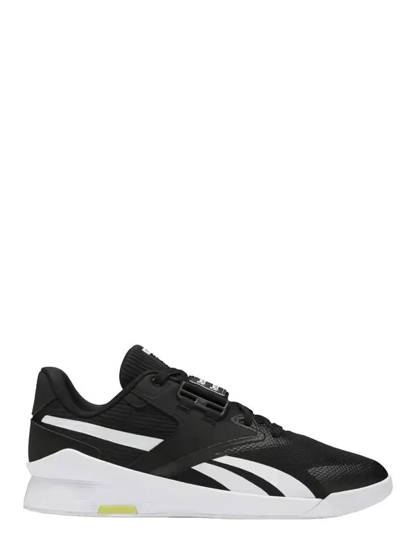REEBOK Lifter Pr Ii Sneakers - Black