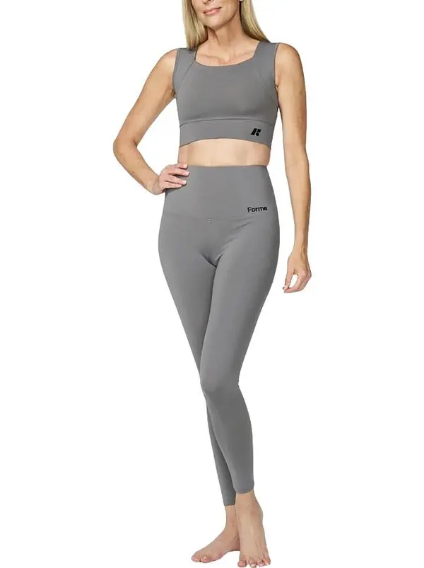 Forme Sculpt+ Legging - Stone