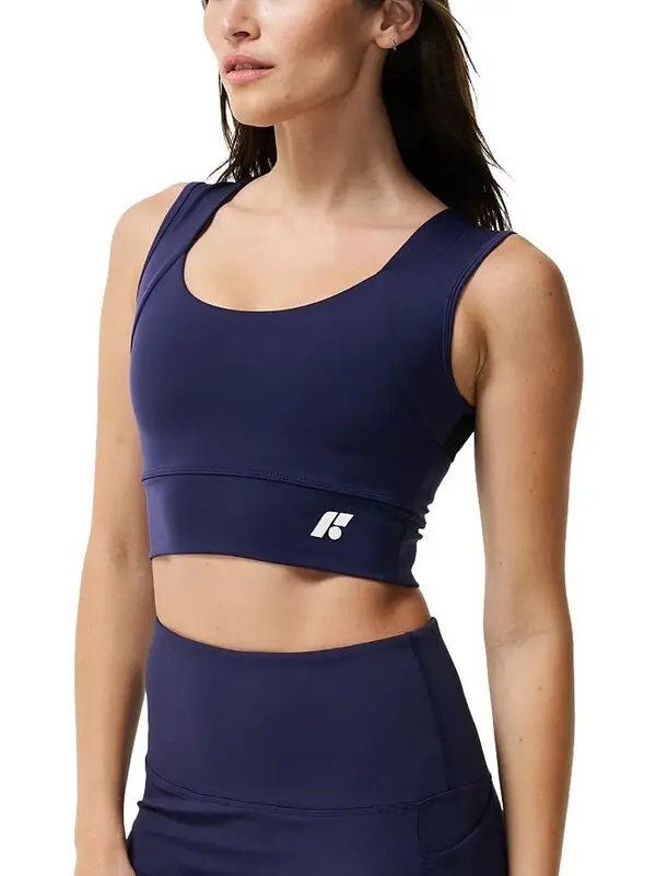 Forme Power+ Bra - Lagoon