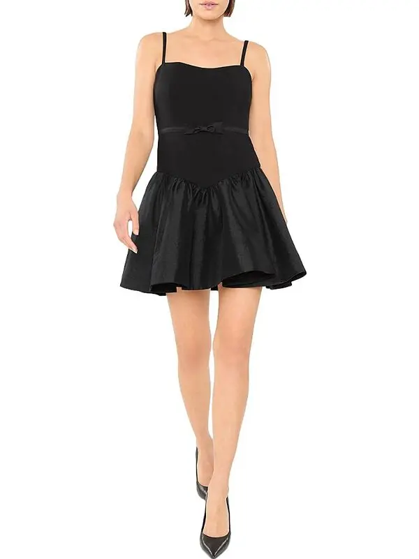 Likely Edaline Dress - Black