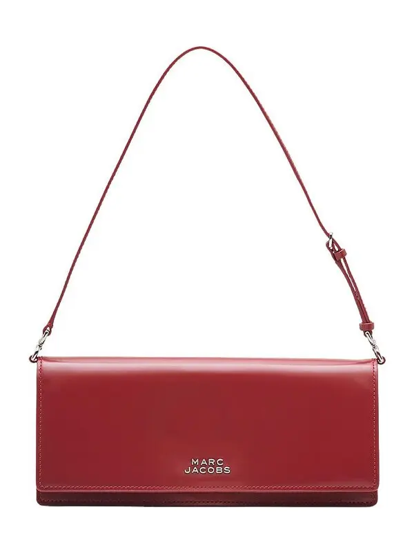 Marc Jacobs The Mirror Shoulder Bag - Siren
