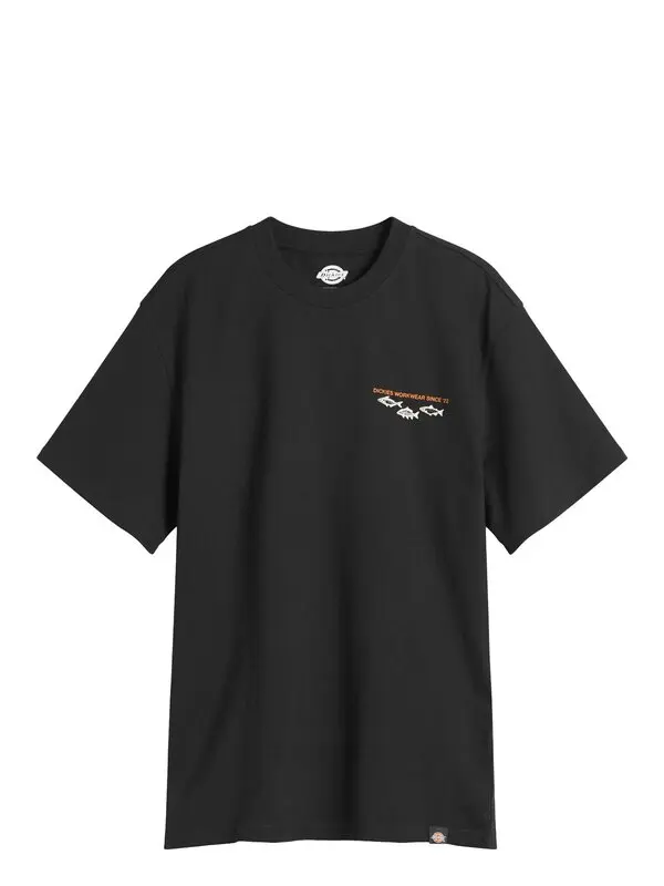 Dickies Laryville T-shirt - Black