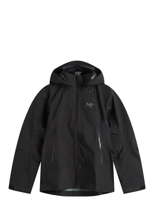 Arc'teryx Beta Ar Jacket - Black