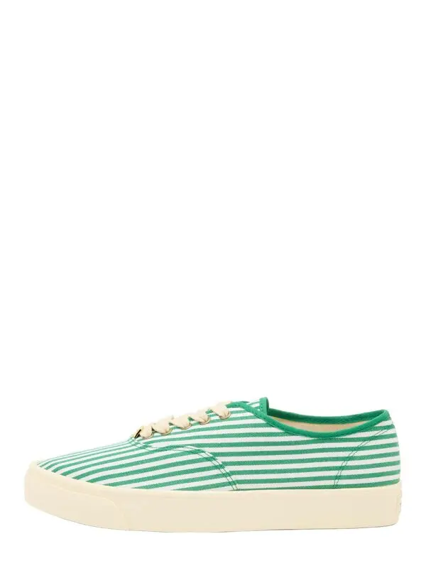 CONVERSE X Tyler, The Creator Naut-1 Sneakers - Green Tamborine/afterglow
