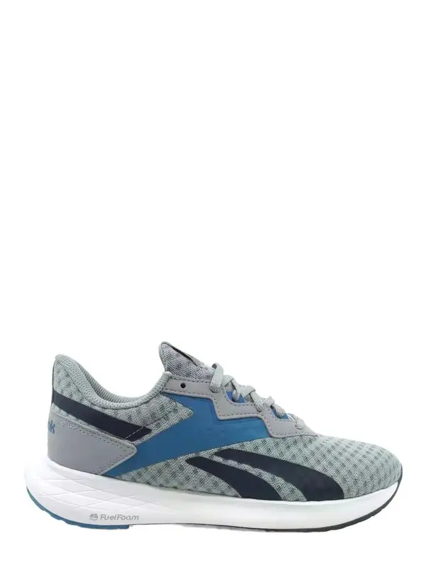 REEBOK Lace Up Sneakers - Grey