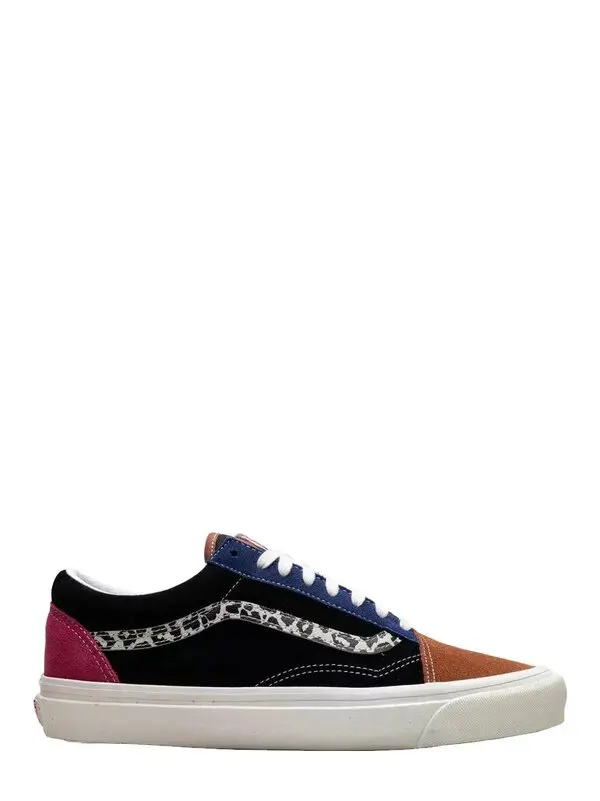 VANS Old Skool 36 Off-white Sneakers - Neutrals