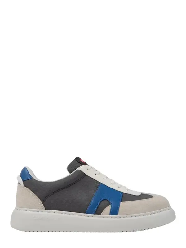 Camper Runner K21 Sneakers - Charcoal