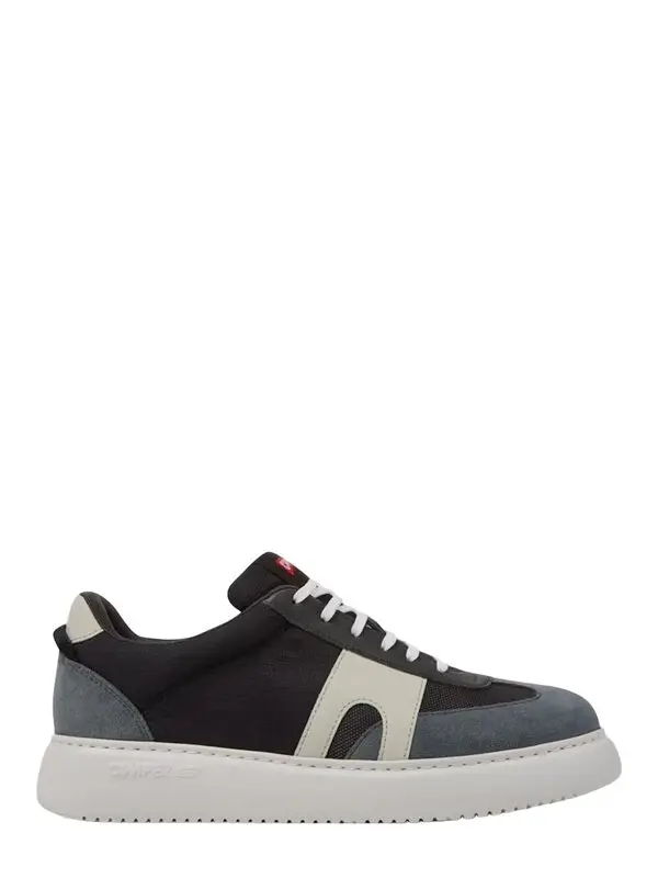 Camper Runner K21 Sneakers - Black