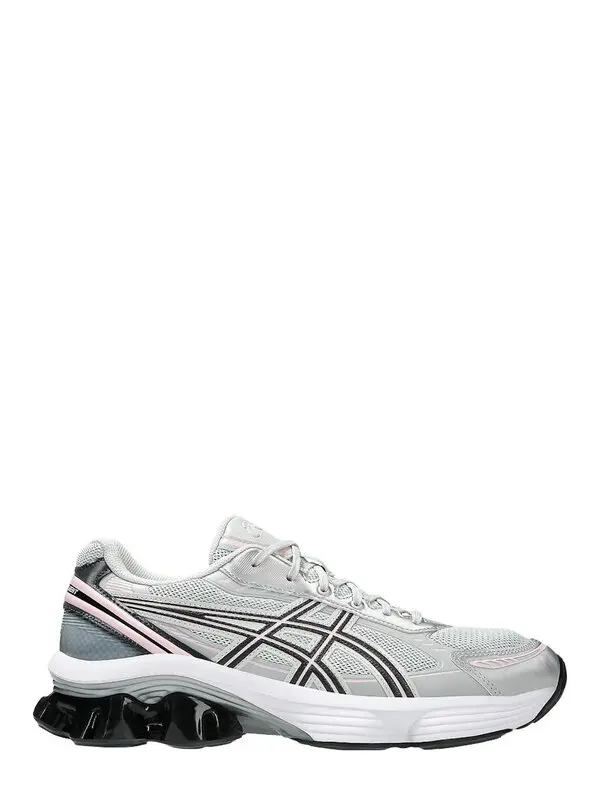 Asics Gel-kinetic Fluentin Sneakers - Glacier Grey/graphite Grey