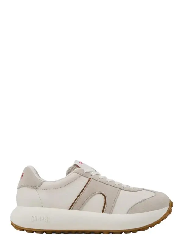 Camper Pelotas Athens Gum - White