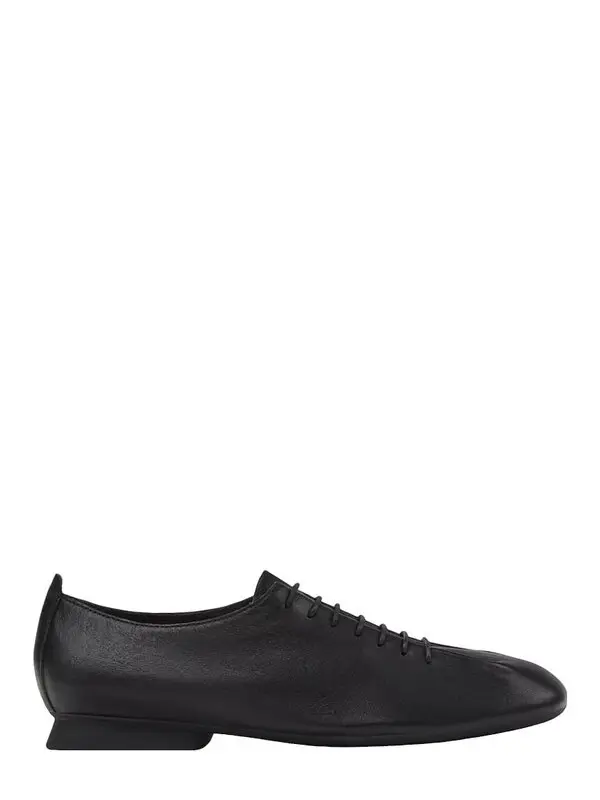 Camper Casi Myra Flat - Black