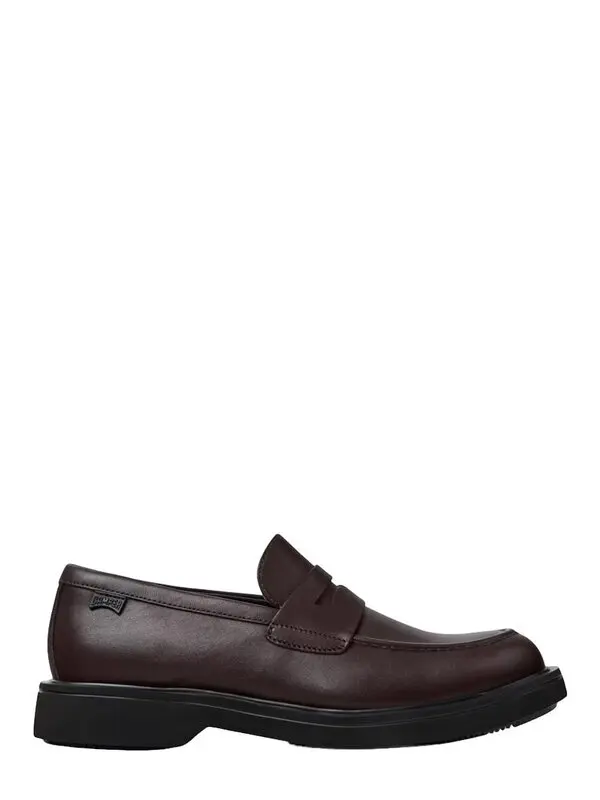 Camper Norman Loafer - Brown