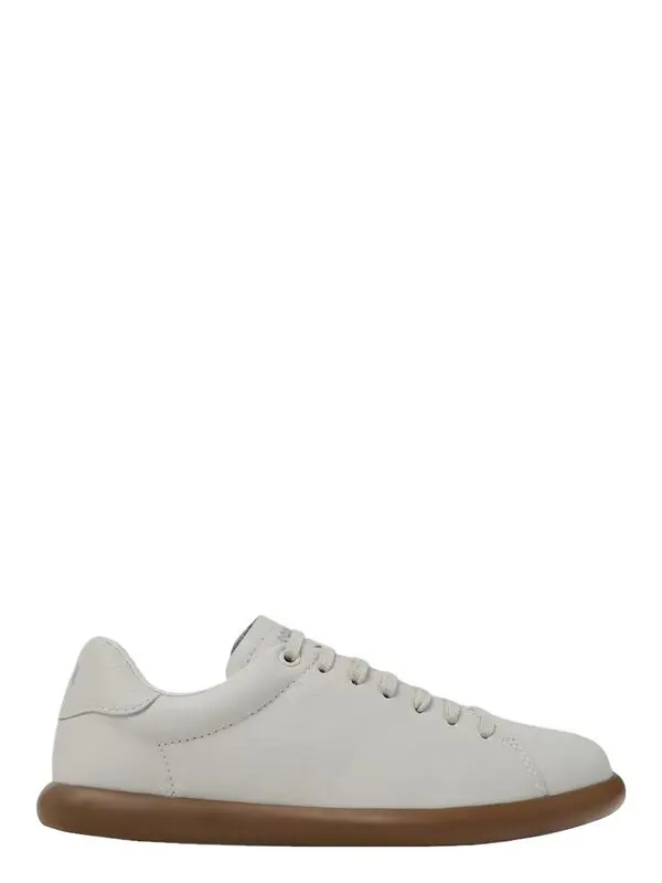 Camper Pelotas Soller Gum - White