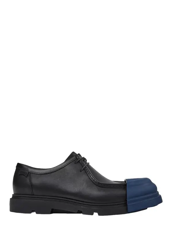 Camper Junction Loafer - Black