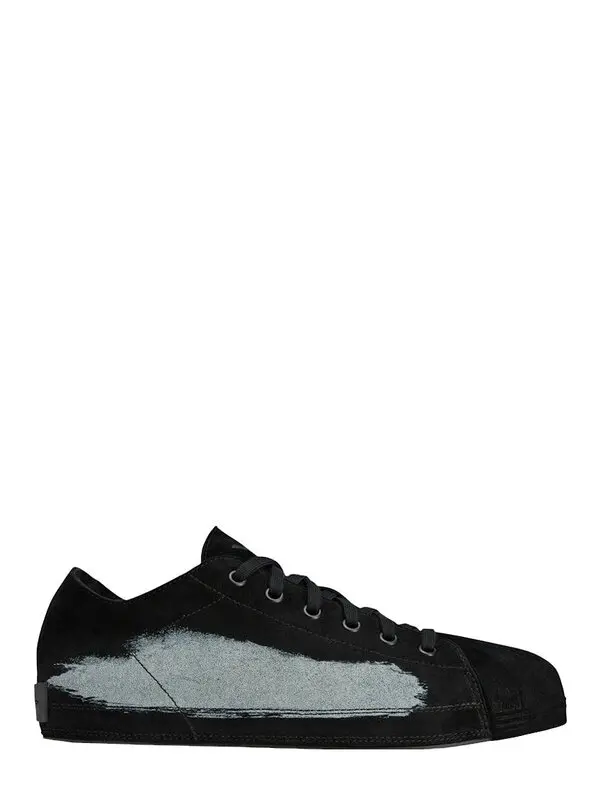Adidas Nizzastar Lo Sneakers - Black/off White