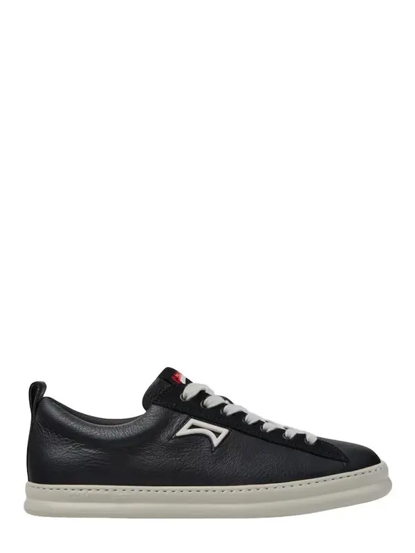 Camper Runner Sneakers - Black