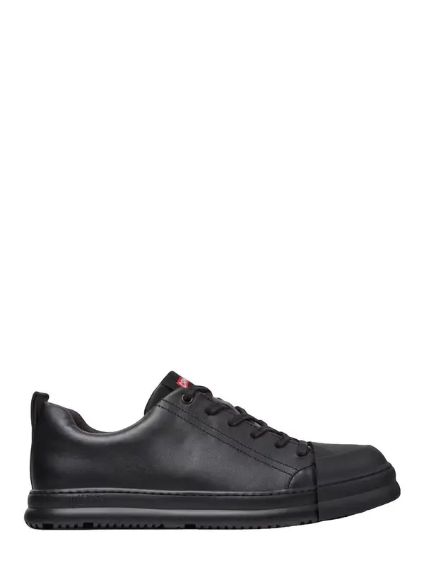 Camper Junction Runner - Black