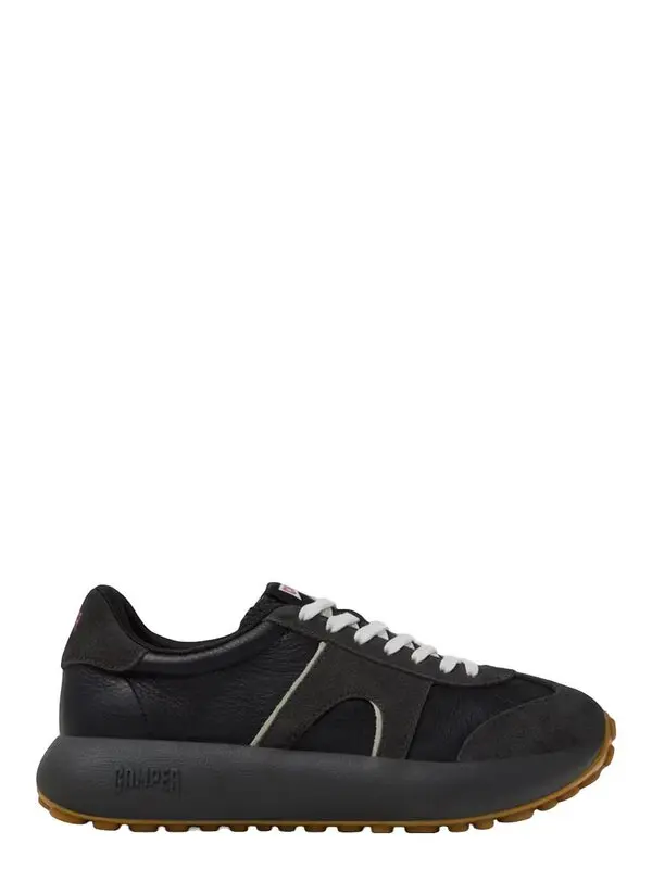 Camper Pelotas Athens Gum - Black
