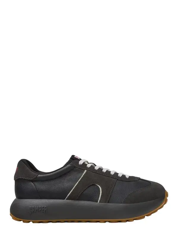 Camper Pelotas Athens Sneakers - Black
