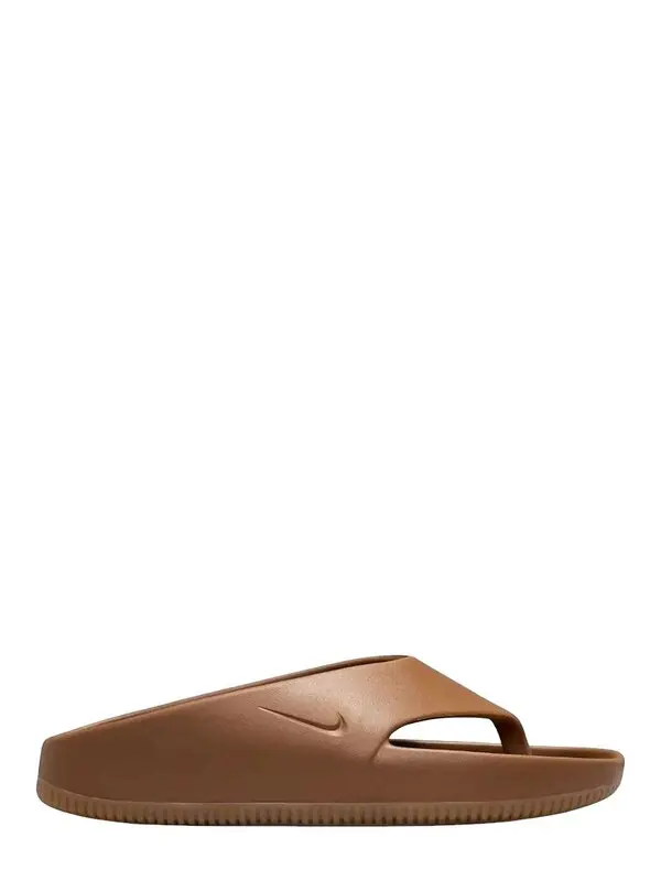 Nike Calm Flip Flop - Light British Tan