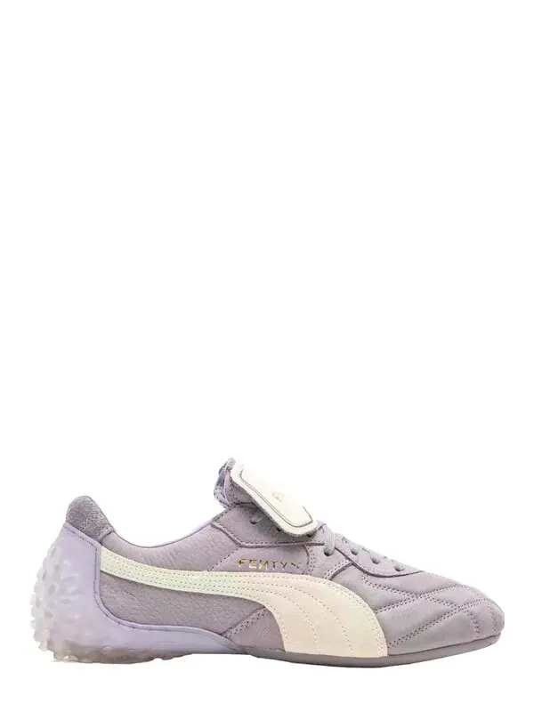 PUMA X Fenty Rihanna Avanti Sneakers - Purple
