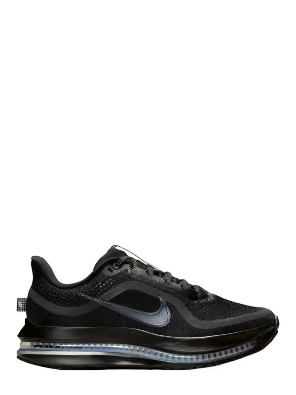 Nike Air Zoom Premium Sneakers - Black