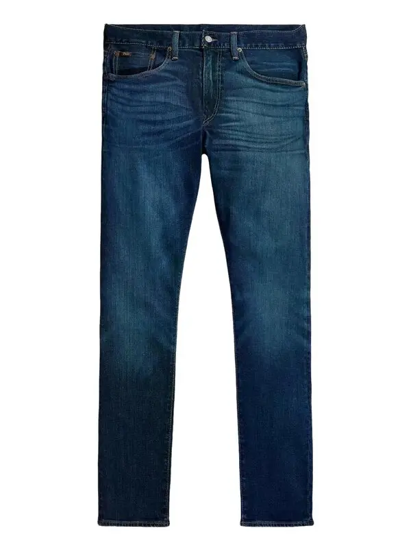 Polo Ralph Lauren Sullivan Jeans - Blue