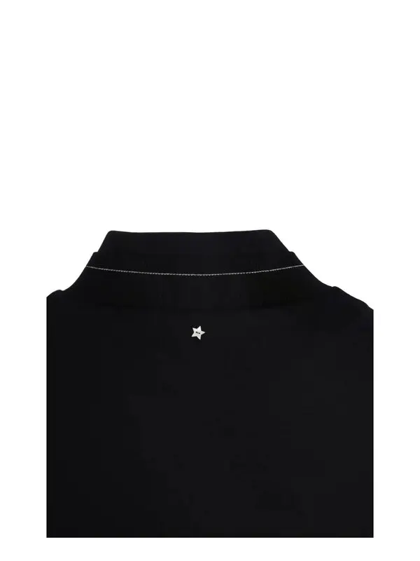 Lorena Antoniazzi Zip-front Sweatshirt - Black